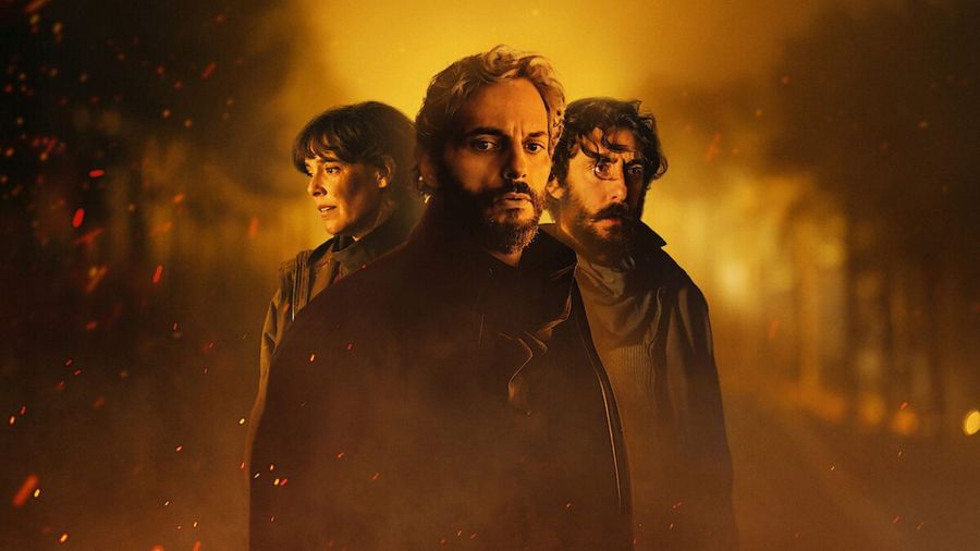'Firebreak' movie ending explained: What happened to Lide? | LSA HK