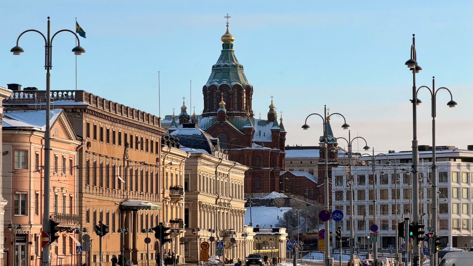 Helsinki travel guide: Things to do in 48 hours and where to stay
