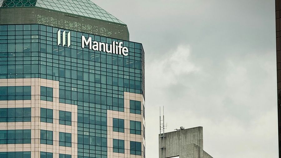 Manulife Singapore Sells $300 Million Life Insurance Policy