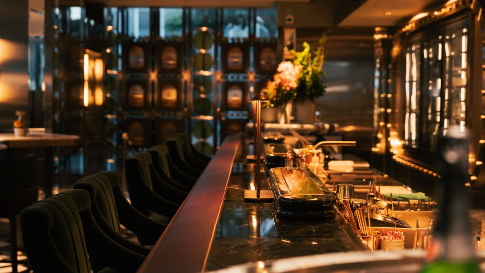 Taipei bars: The city's top drinking spots | LSA HK