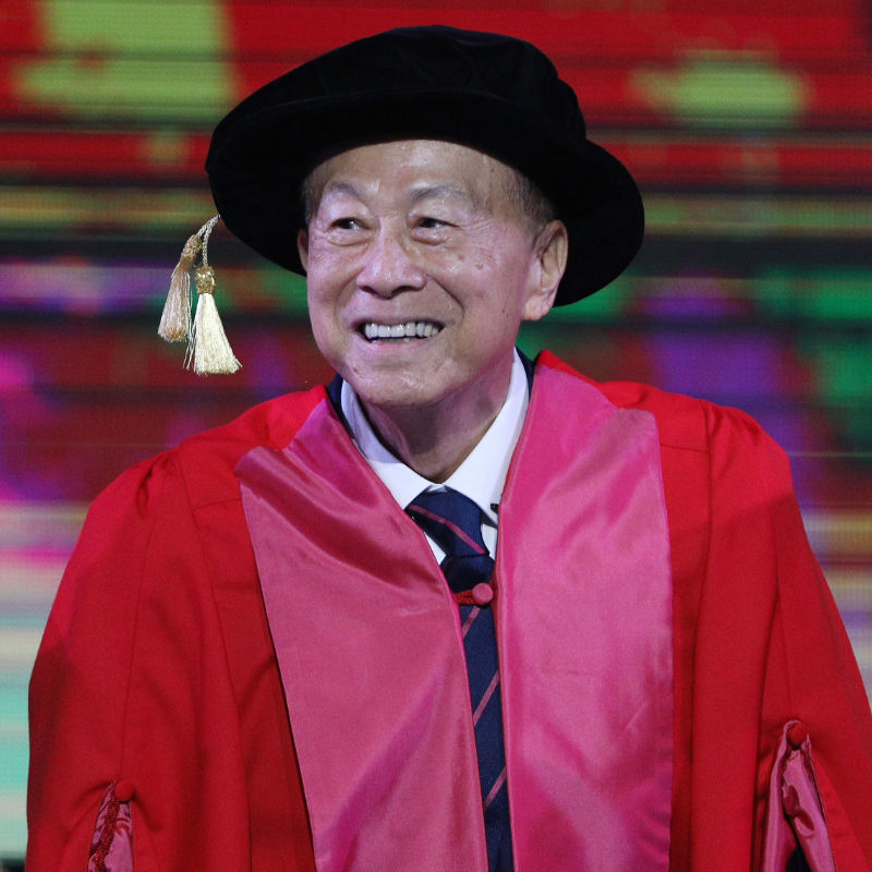 Inside the 2026 Forbes list of Hong Kong’s 50 richest | LSA HK