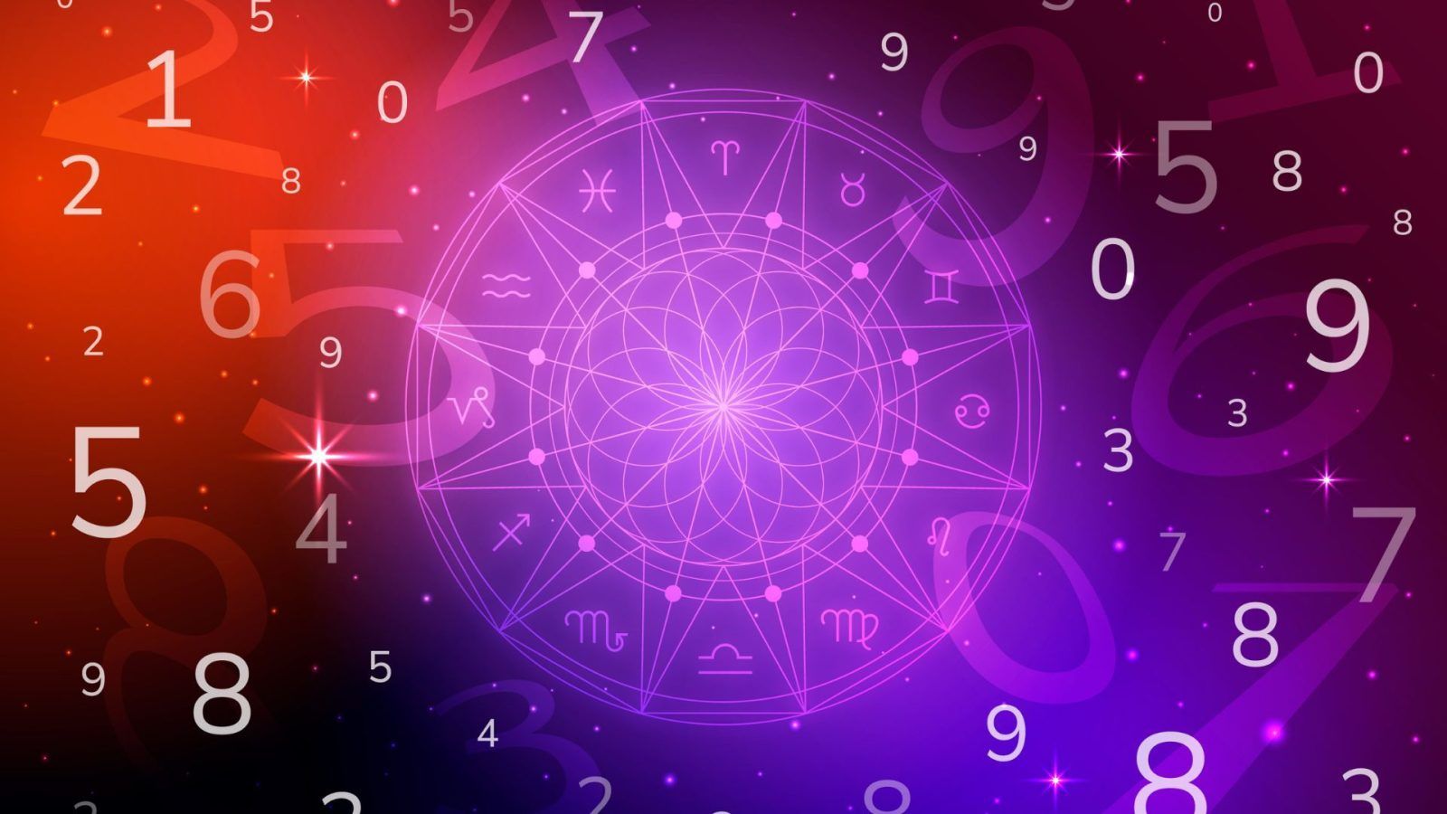 Lucky numbers for March 2026: Monthly numerology predictions | LSA HK