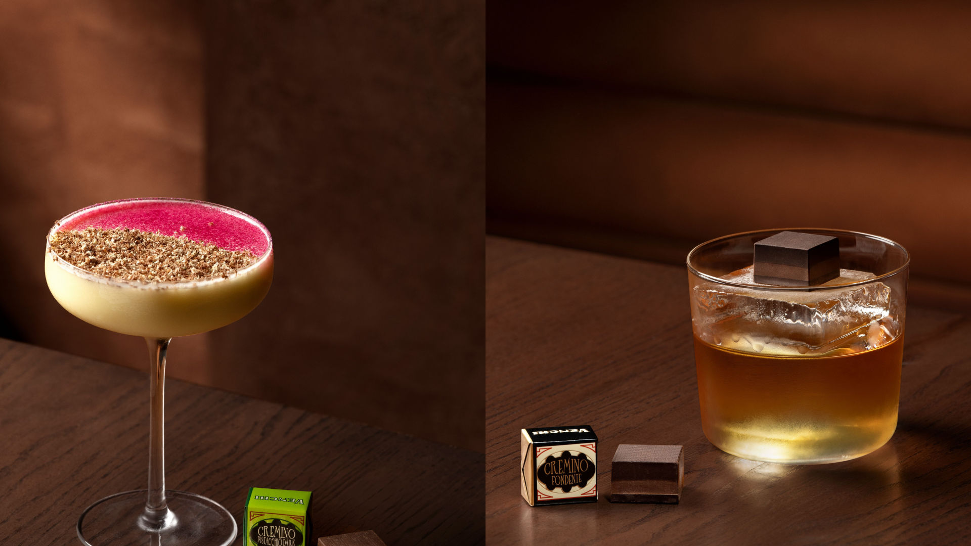 New Bars In Hong Kong 2026: Best Cocktail Menus In April