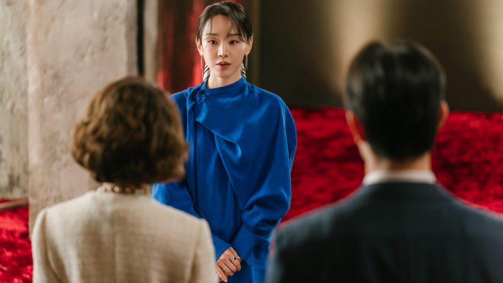 How a luxury fraud harks back to Netflix’s 'The Art of Sarah' | LSA HK
