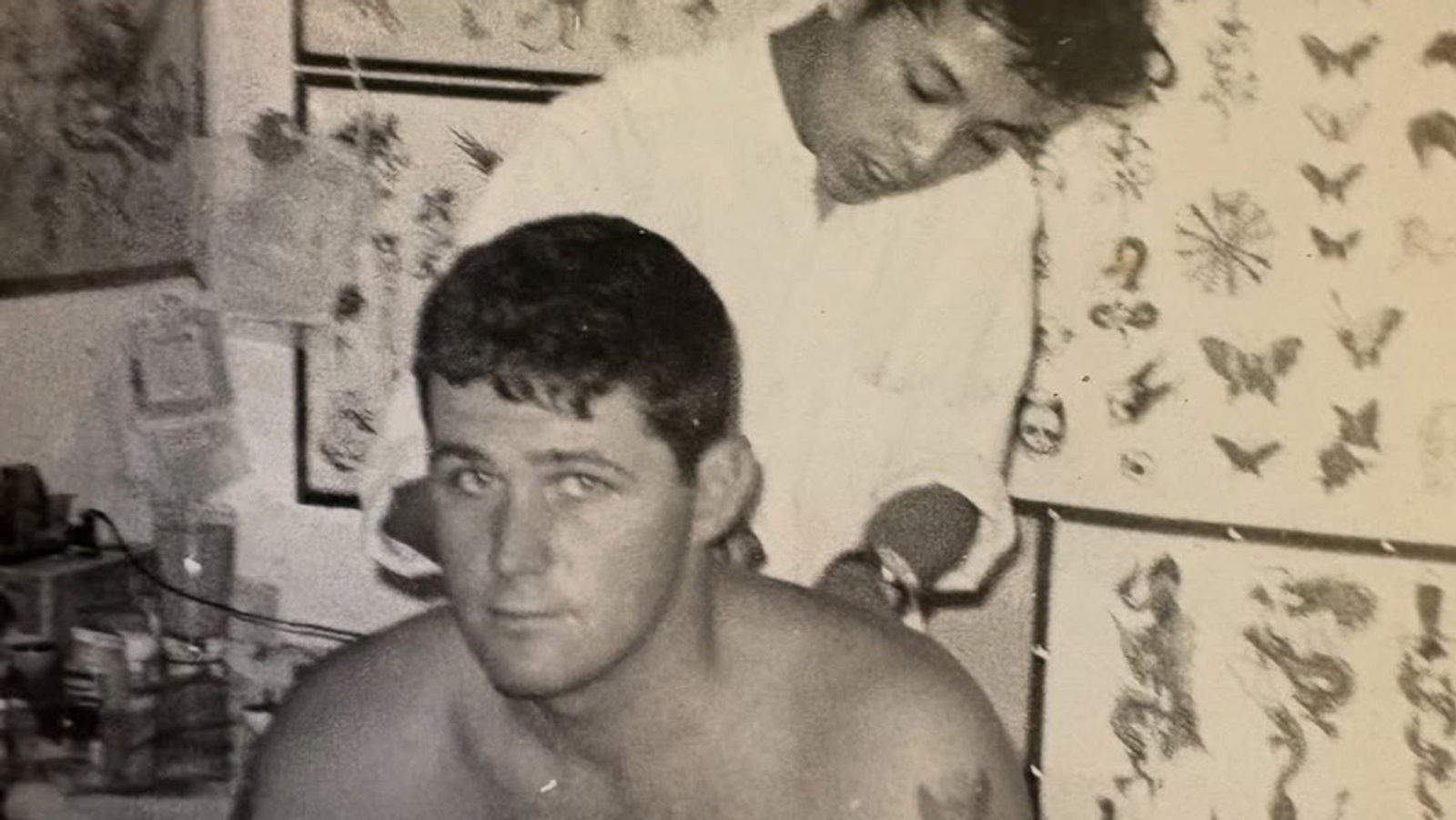 Legendary Hong Kong Tattooists Jimmy Ho Passes Away at 82