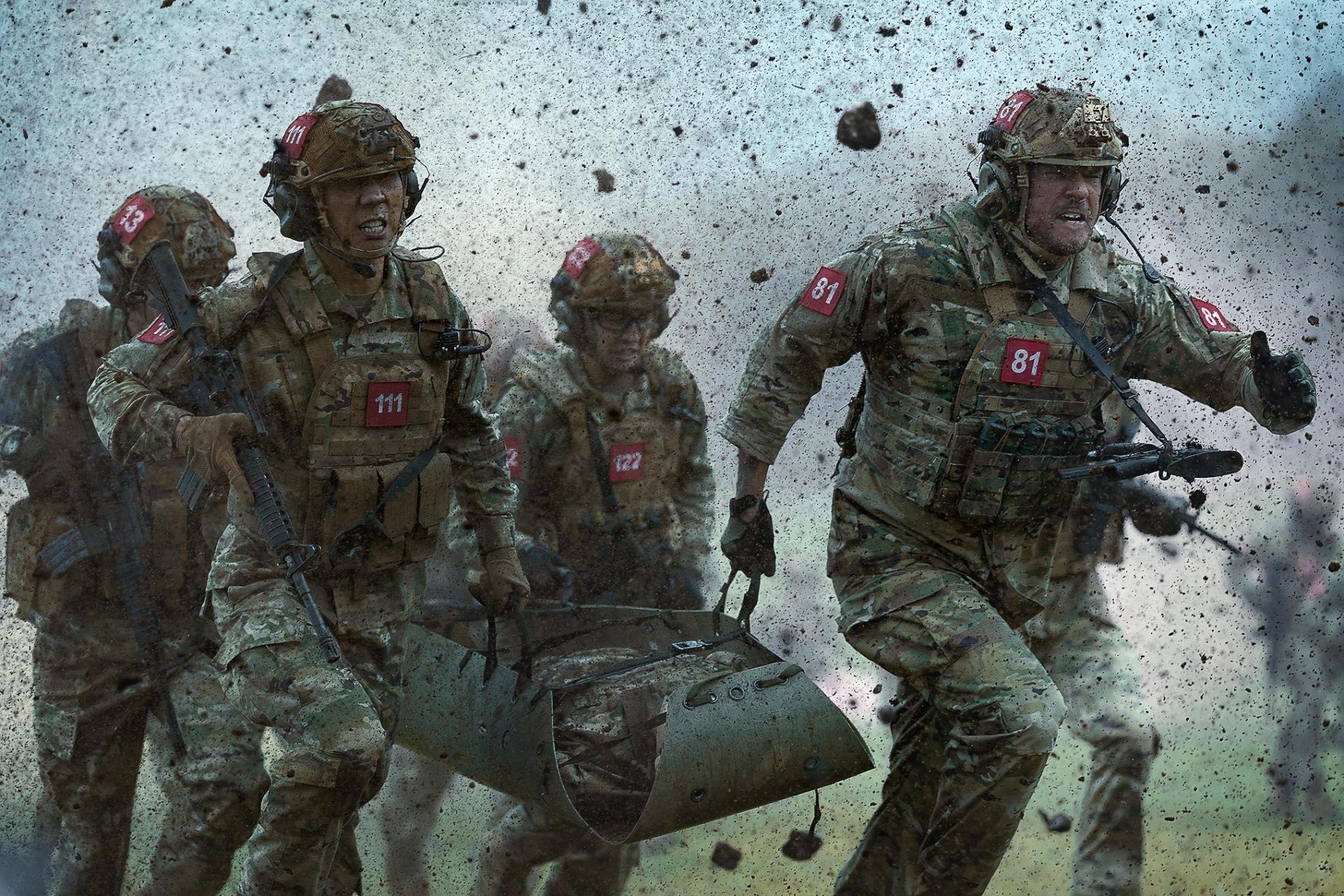War Machine on Netflix ending explained | LSA HK