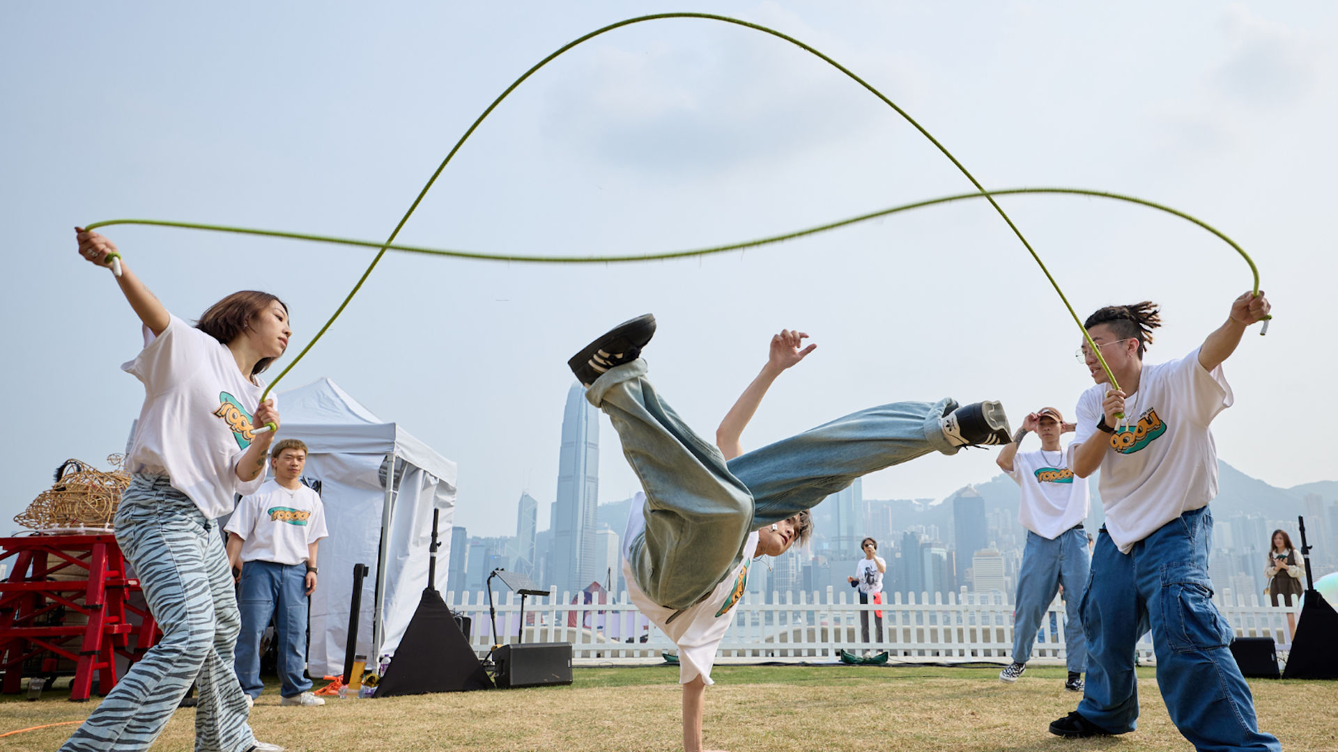 WestK FunFest 2026: Lineup of events and performances