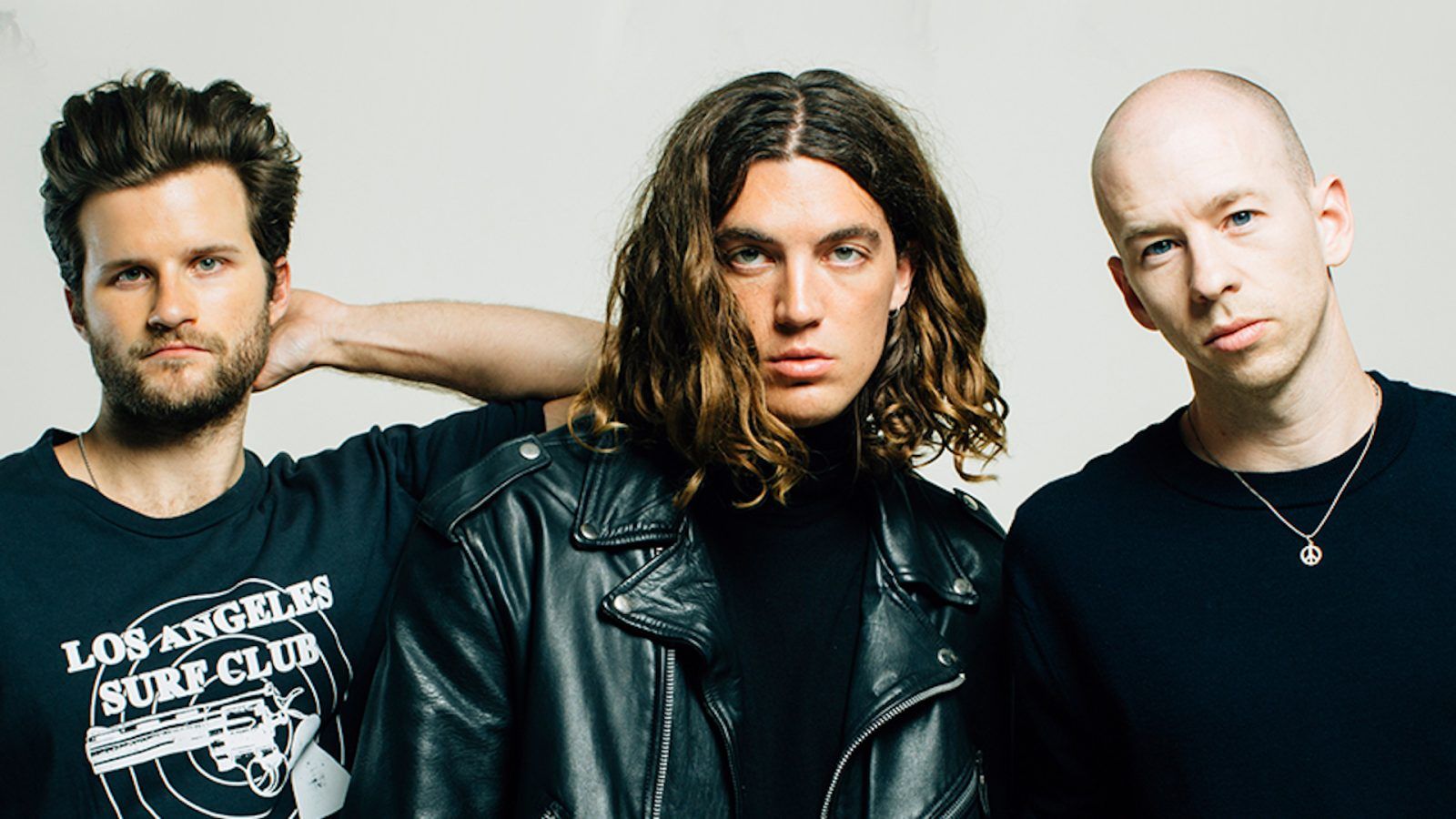 LANY Hong Kong 2026: Soft World Tour dates and details of the concert