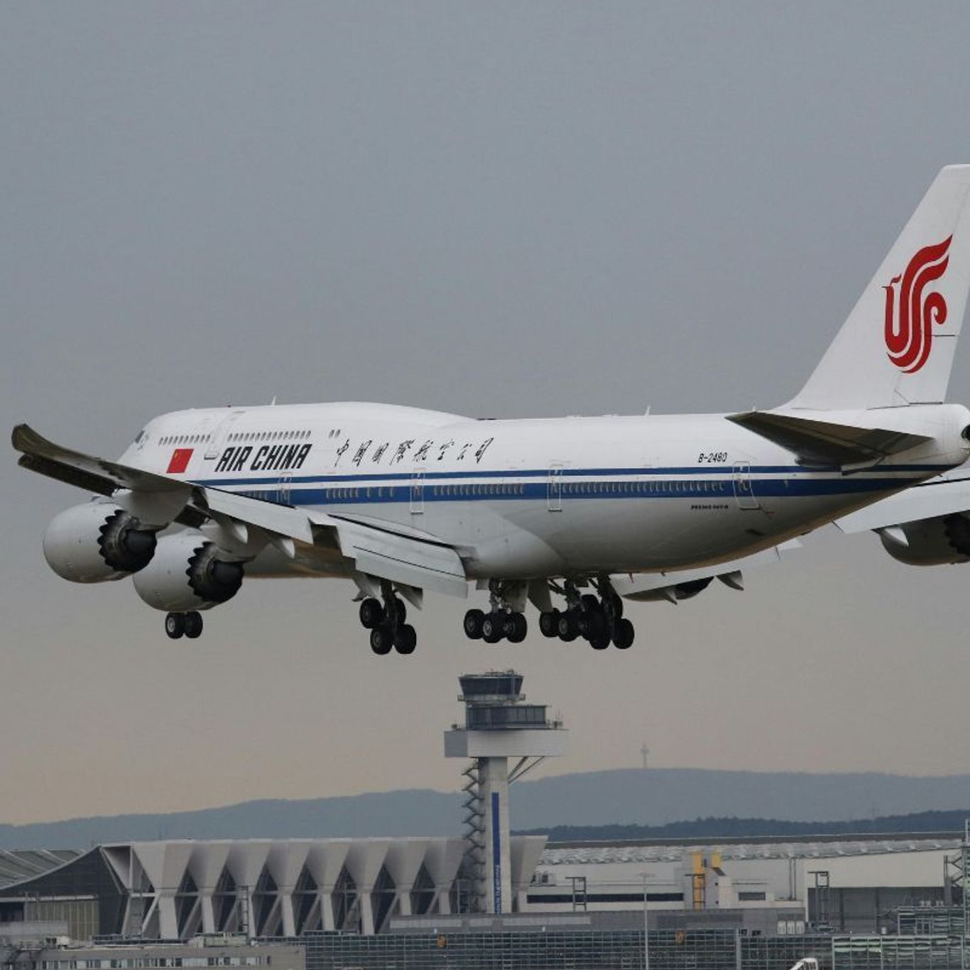 Air China To Resume Flights To North Korea After 6 Years | LSA HK