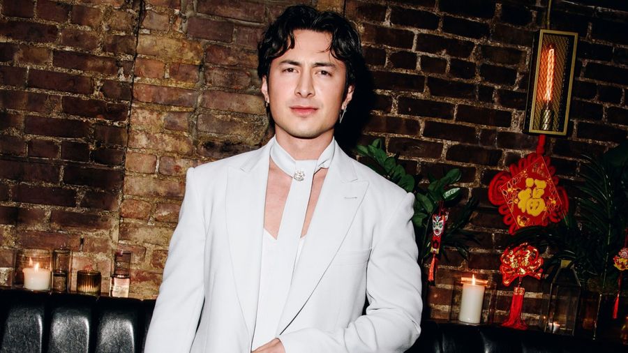 New-age Asian actors making waves in the Hollywood scene