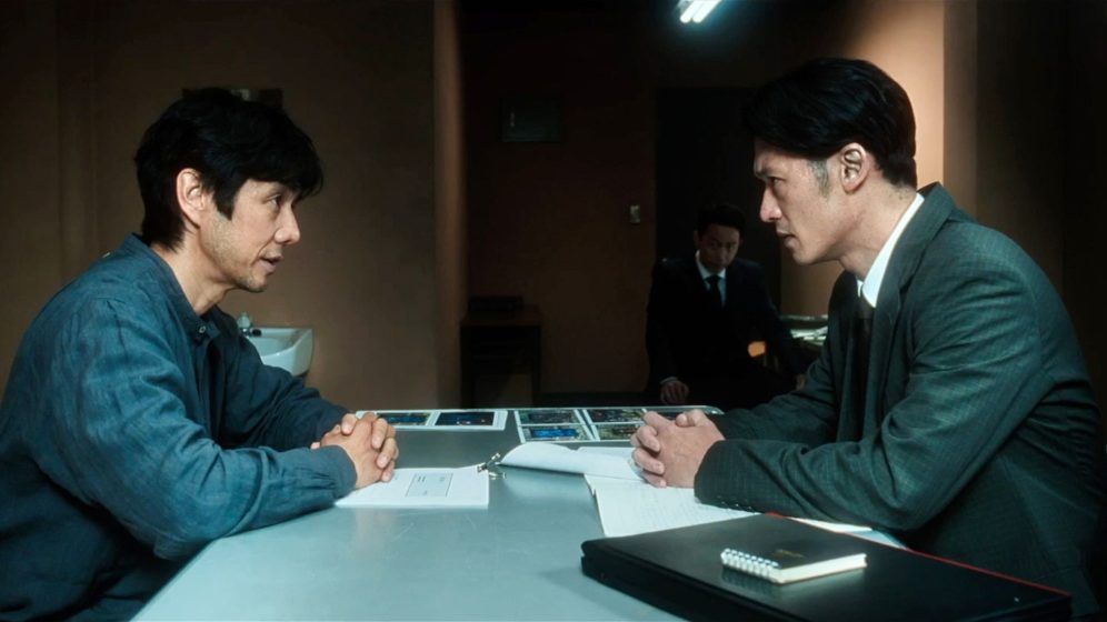 Human Specimens ending explained: Who was the murderer? | LSA HK