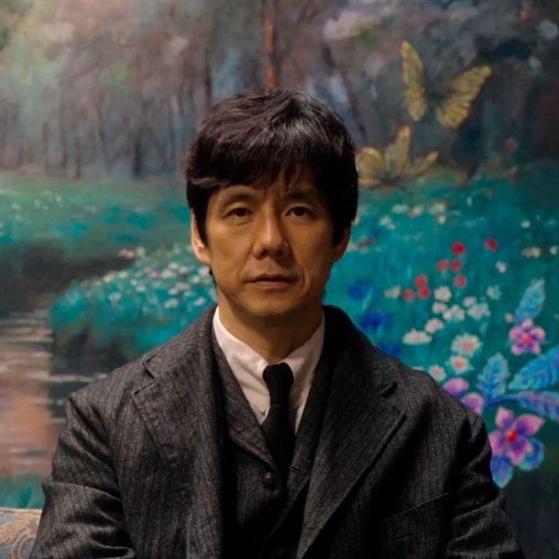 Human Specimens ending explained: Who was the murderer? | LSA HK