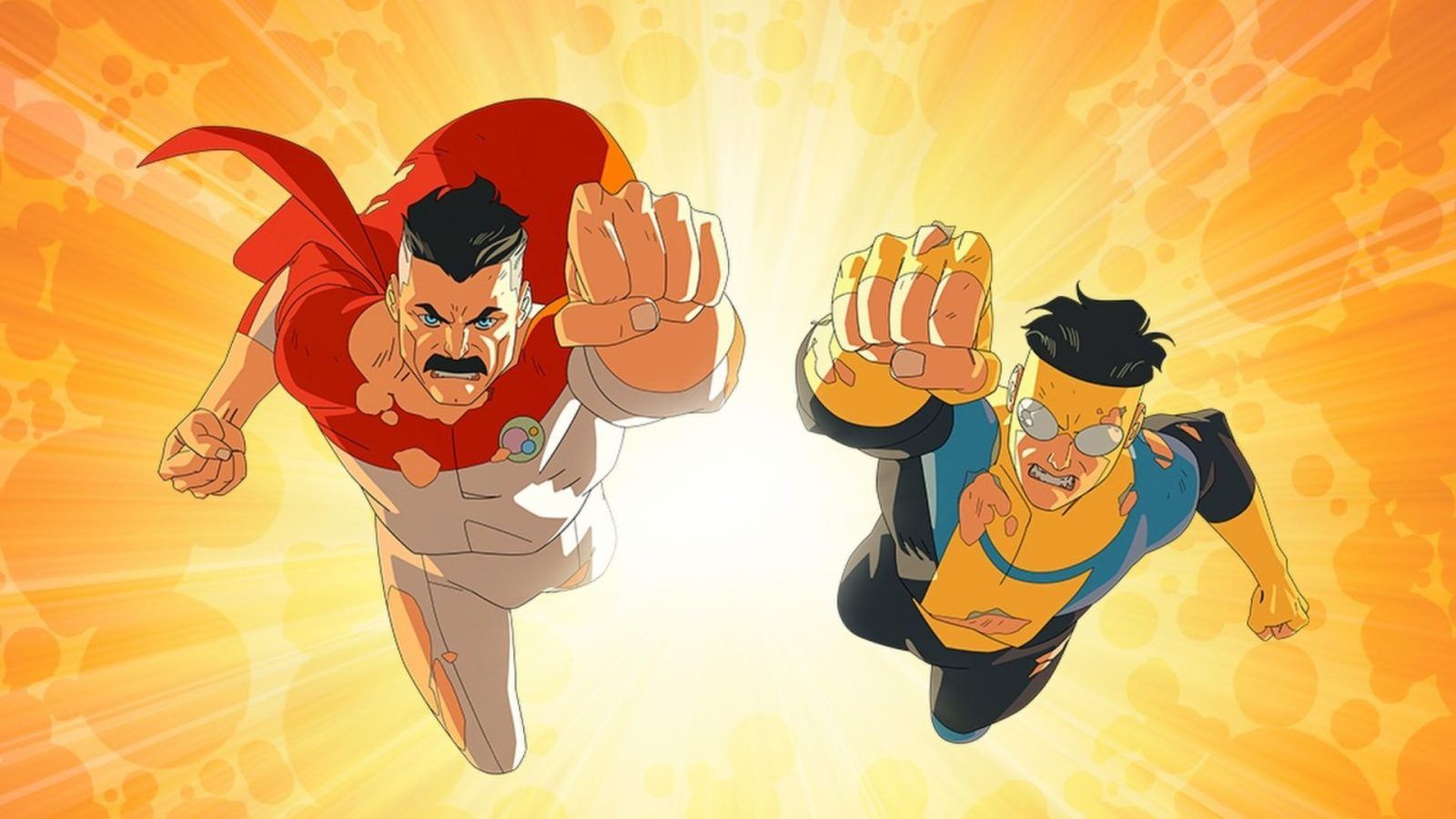 Complete episode release schedule of Invincible season 4 | LSA HK
