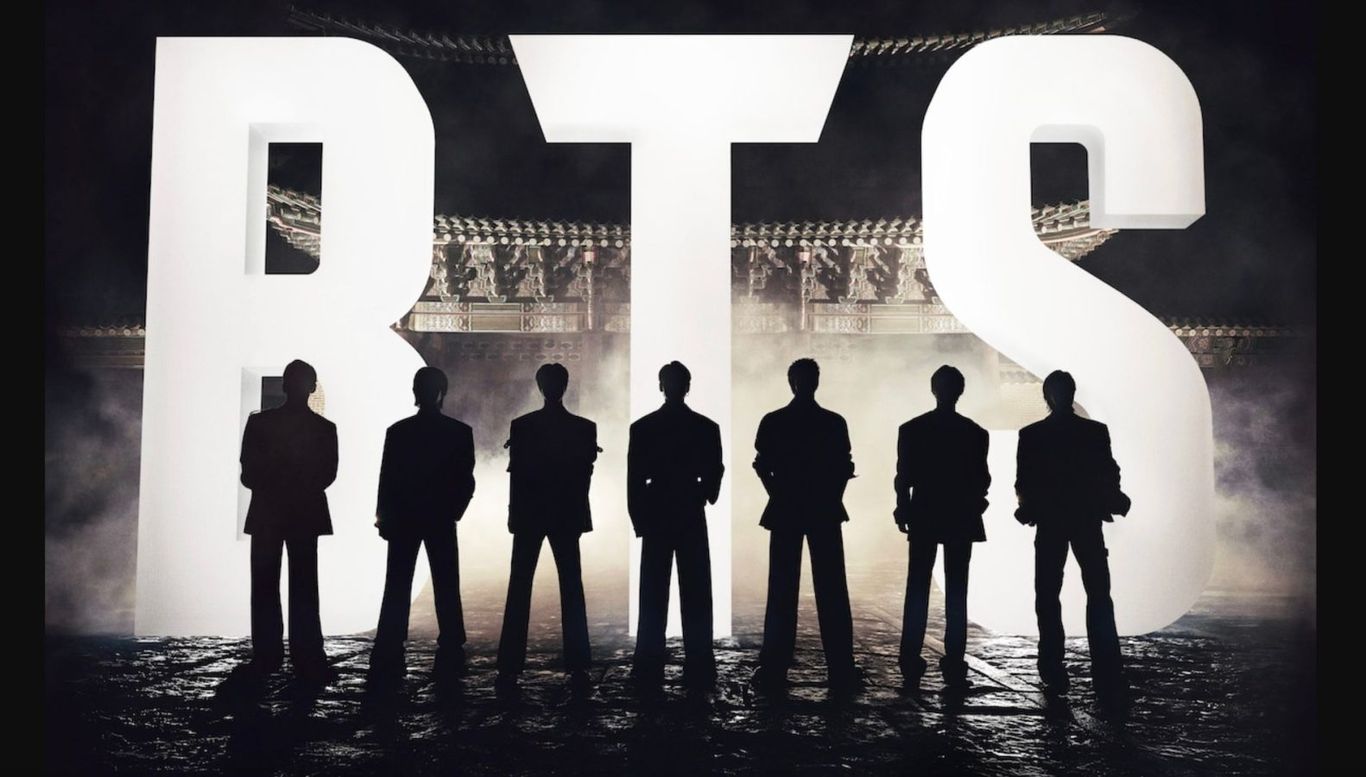 The big BTS comeback: Details of ARIRANG album and concert | LSA HK