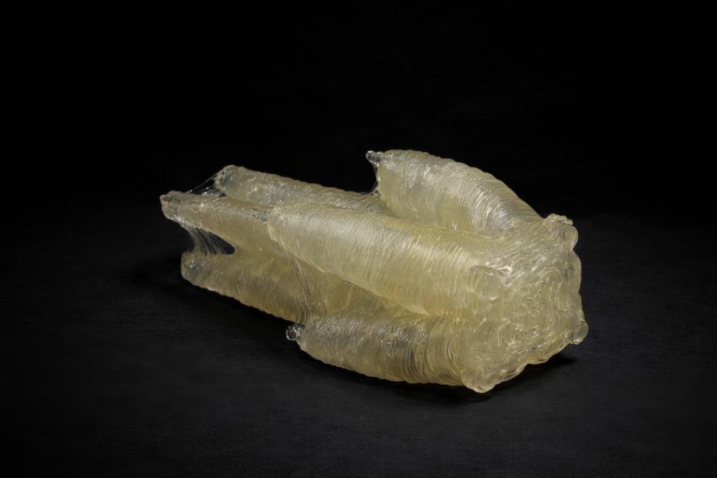 Art Central 2026: Silvester Mok presents 'The Digital Fossiliser'