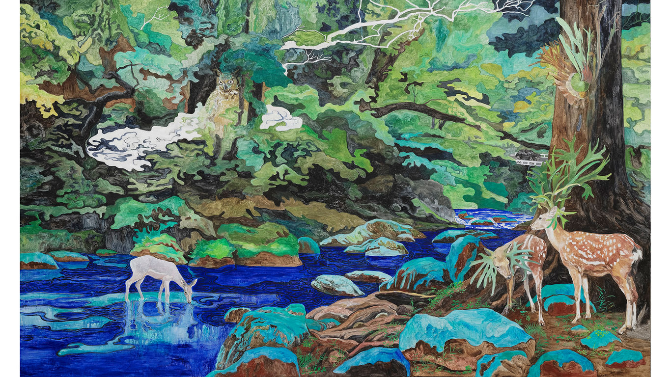 Ongoing Art Exhibitions In Hong Kong That Command A Visit (2026)