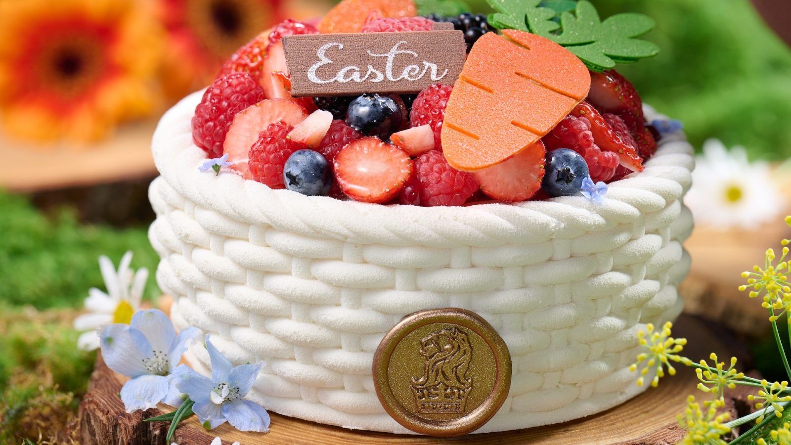 Easter desserts in Hong Kong 2026: Get the cutest confectionaries