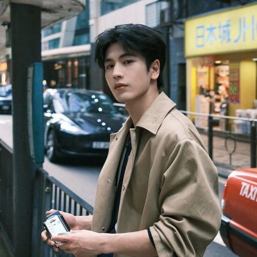 Oliver Chen: Fun facts about C-drama star Chen Xingxu you must know
