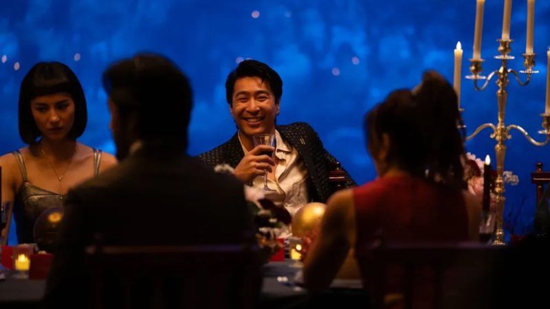 The Season: New show set in Hong Kong by makers of Crazy Rich Asians