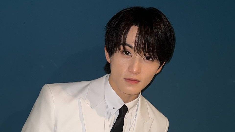 Mark Lee announces departure from NCT and SM Entertainment | LSA HK