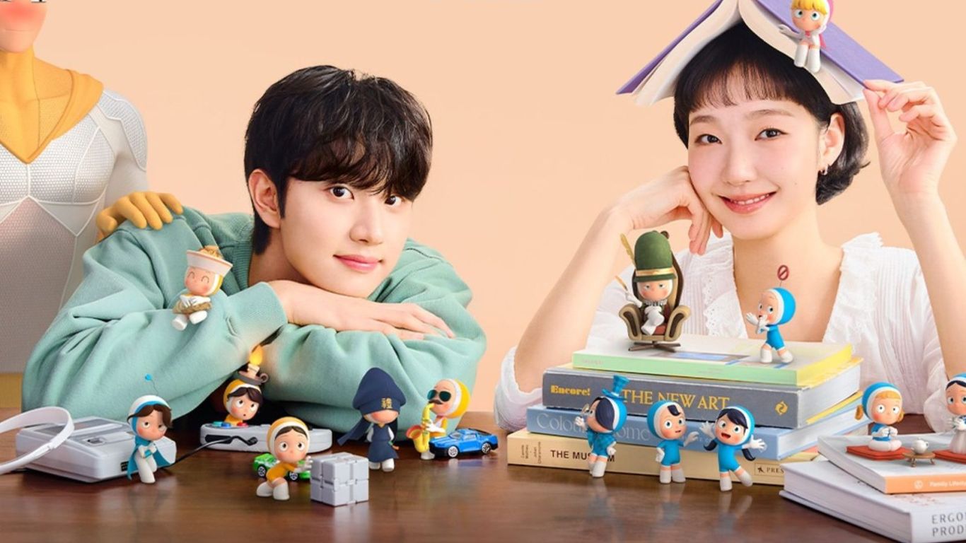 Yumi's Cells season 3: Release schedule of the K-drama | LSA HK
