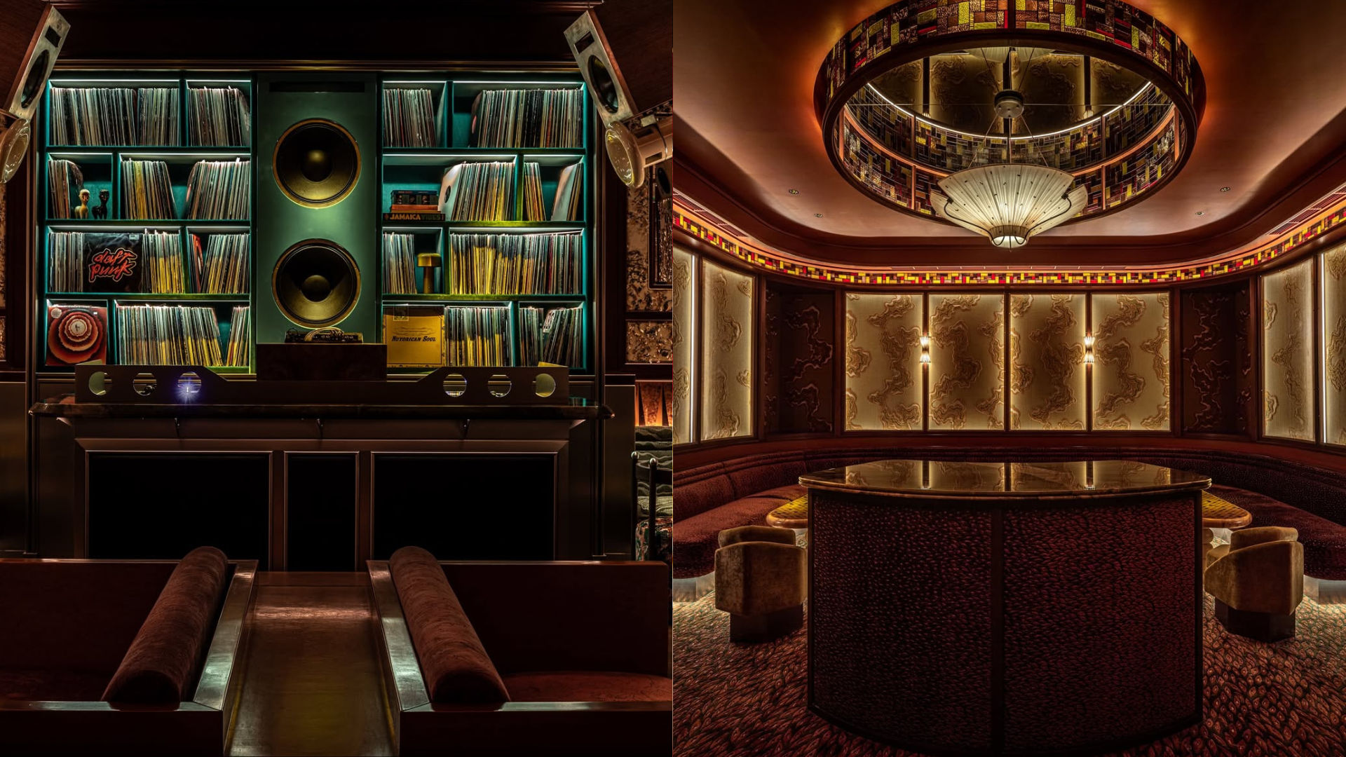 Dragon-i nightclub's renovation will make you want to party here again