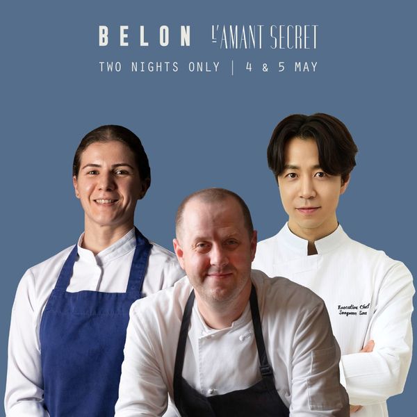 The best Peking Duck in Hong Kong, according to Mott 32's Chef