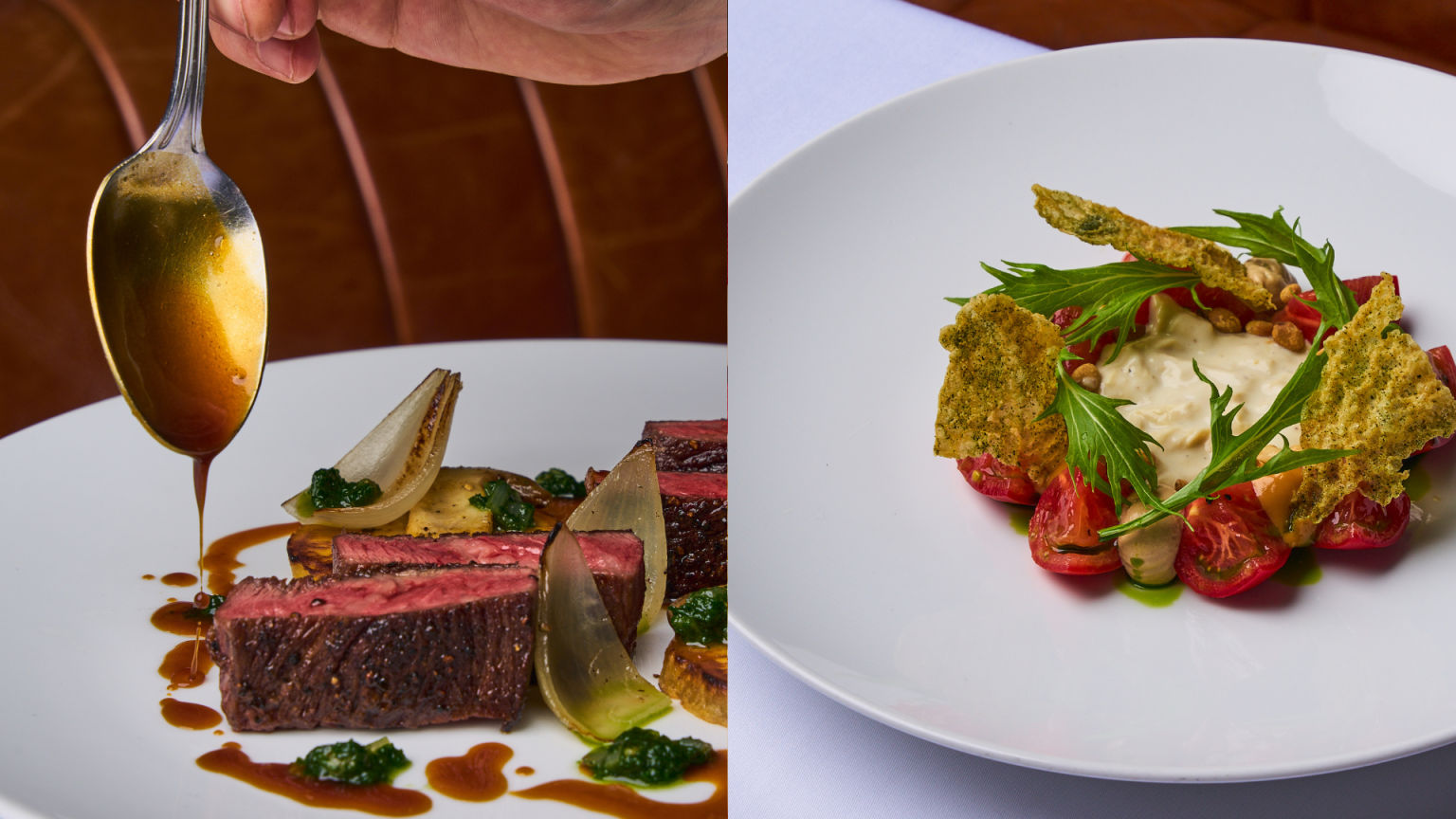Mother's Day menus in Hong Kong in 2026: Set menus, high tea and treats