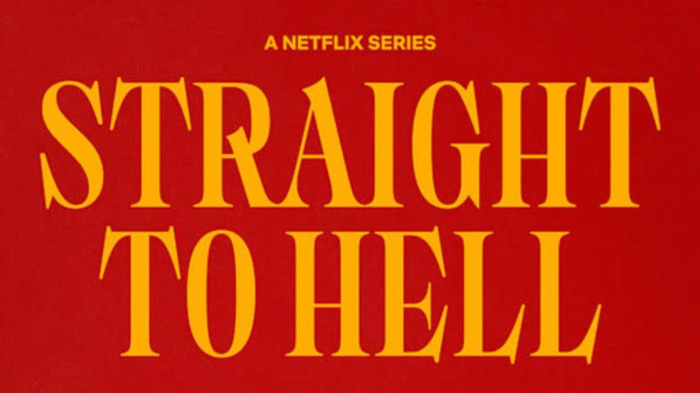 True story of Kazuko Hosoki, subject of the Netflix drama Straight to Hell
