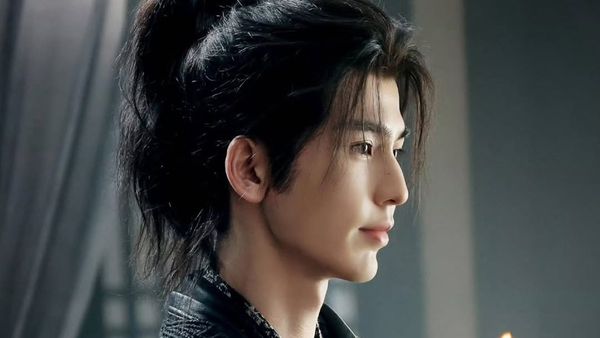 Upcoming dramas and projects starring C-drama star, Zhang Linghe