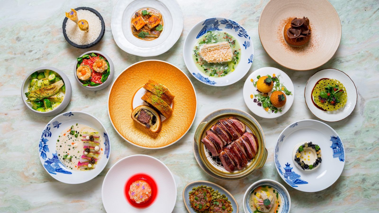 Best new restaurants in Hong Kong to try: April 2026