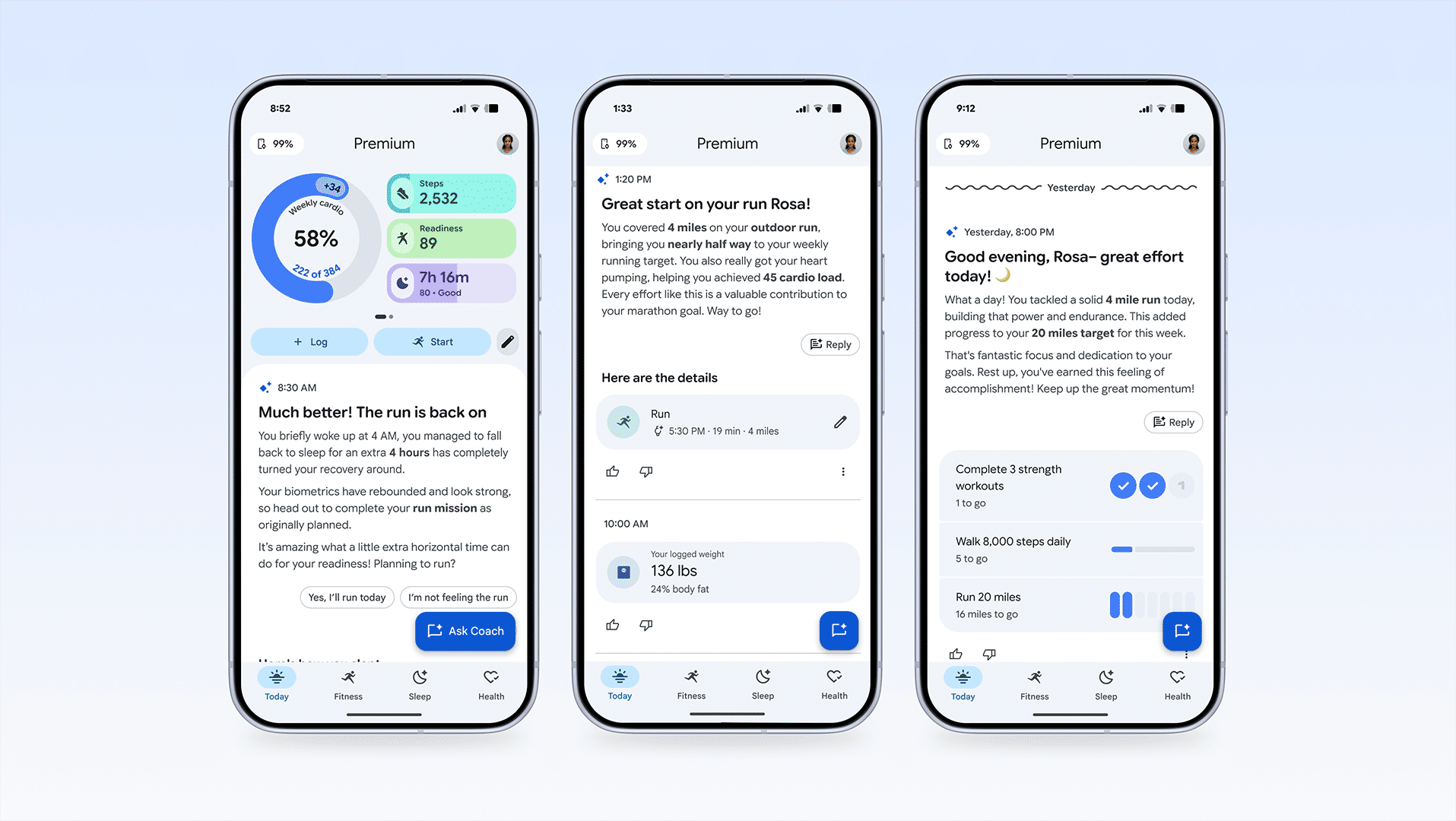 Google Health app: Exciting new features, release date and more