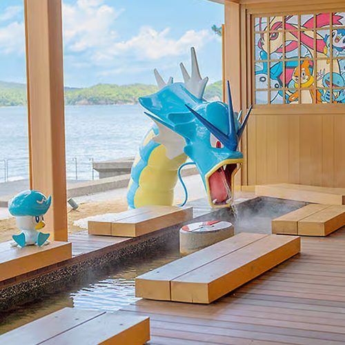 6 best 24-hour spas in Shenzhen to stay at (overnight)