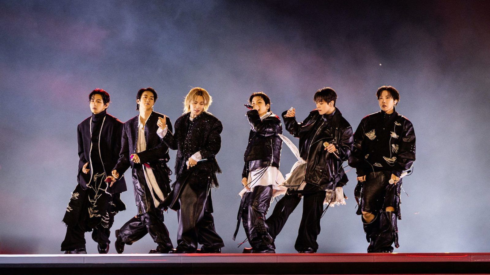 BTS 'ARIRANG World Tour' in Hong Kong: Ticket prices and what to expect