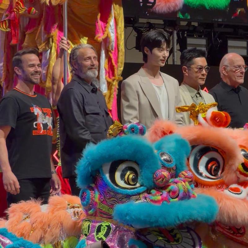 Hong Kong Comic Con 2026 recap: The best moments from the event