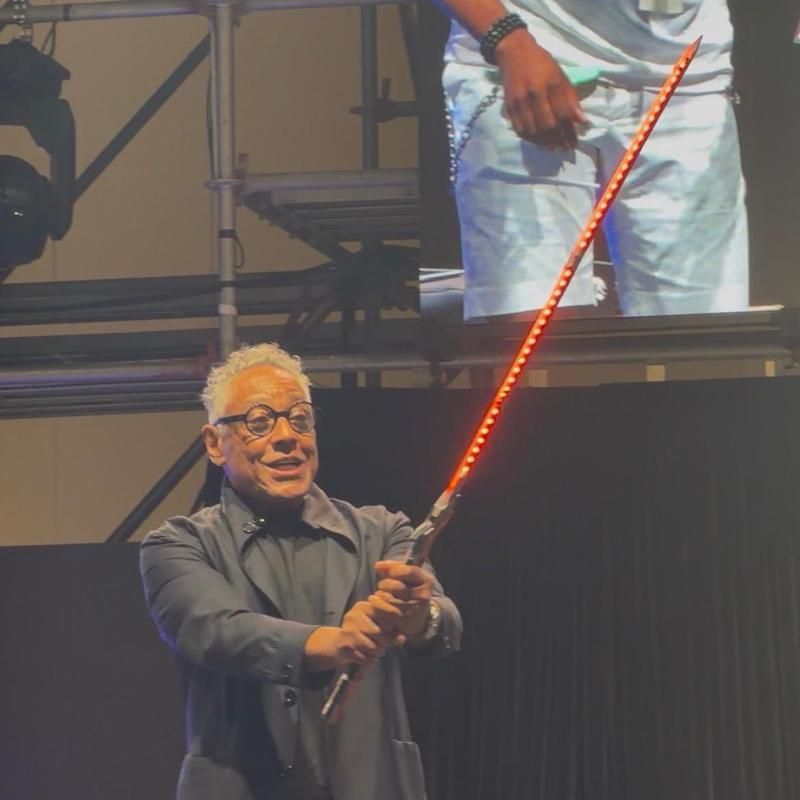 Hong Kong Comic Con 2026 recap: The best moments from the event