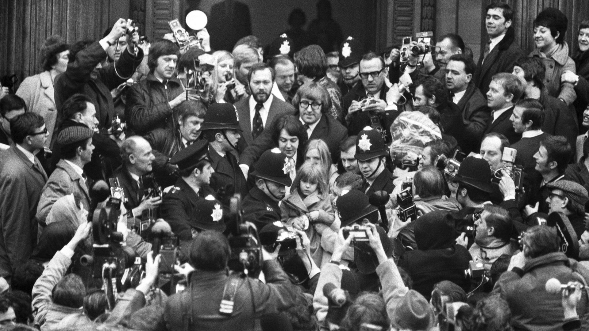 Old Marylebone Town Hall Celebrity Weddings Revealed