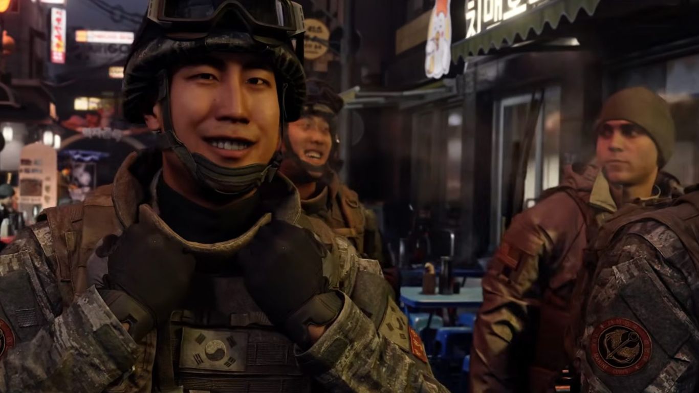 Call of Duty: Modern Warfare 4 Reveal Trailer Nears 60 Million Views