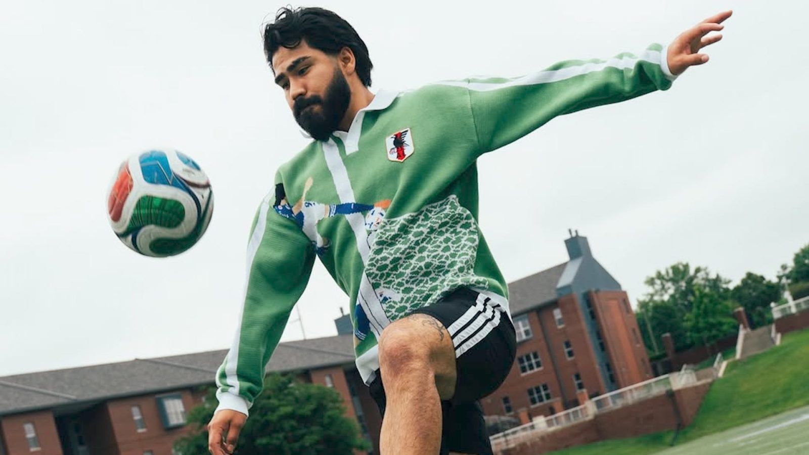 Where to shop FIFA World Cup 2026 merch in Hong Kong