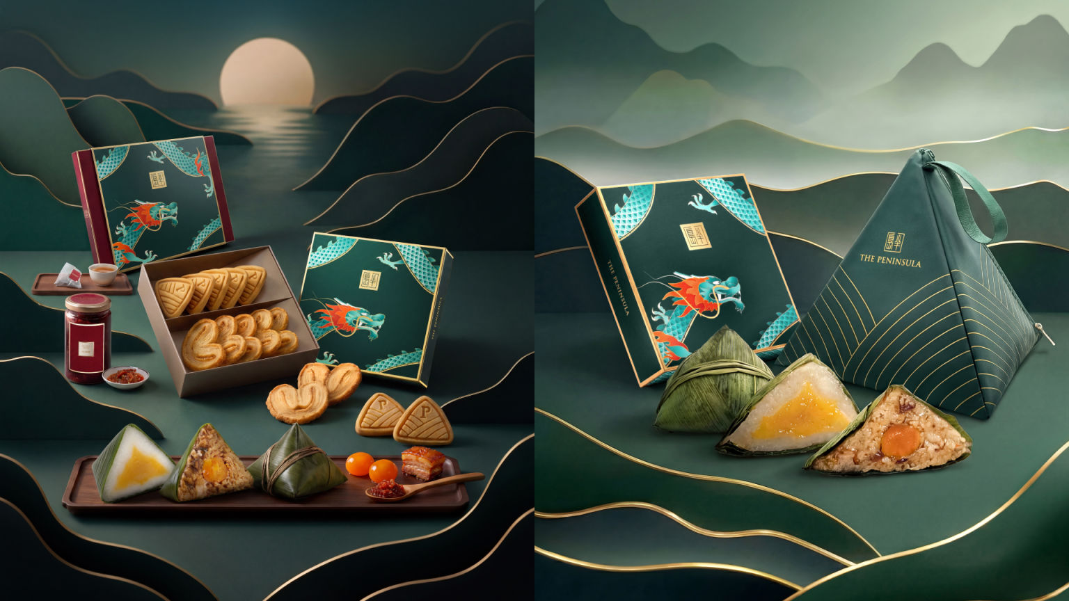 Dragon Boat Festival 2026 in Hong Kong: Sticky rice dumplings guide