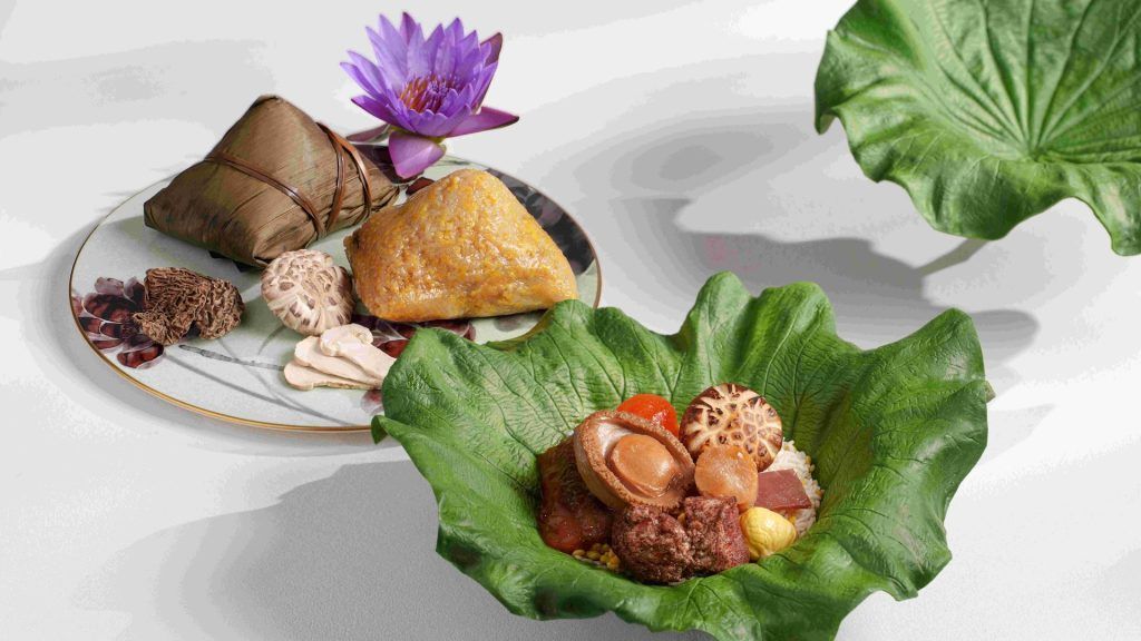 Dragon Boat Festival 2026 in Hong Kong: Sticky rice dumplings guide