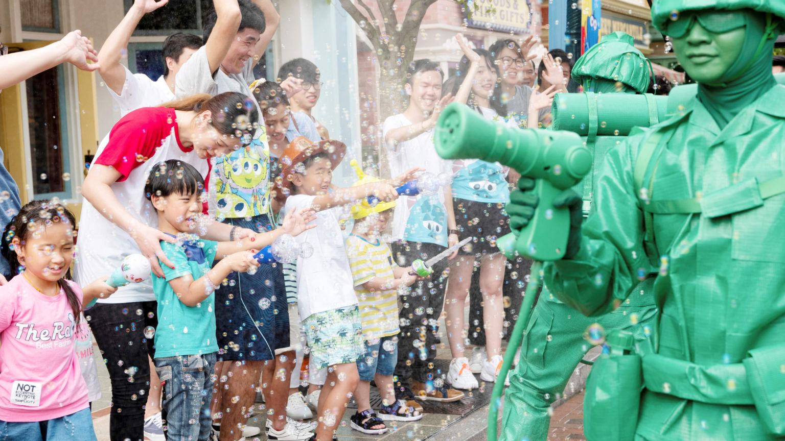 Pixar Summer Fest Hong Kong Disneyland 2026: Here's what to expect