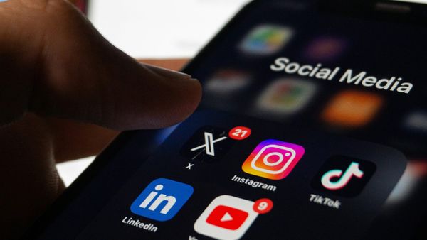 The UK Is Banning Social Media for Everyone Under 16