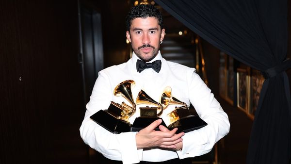 Grammys add Best Asian Pop award and other categories