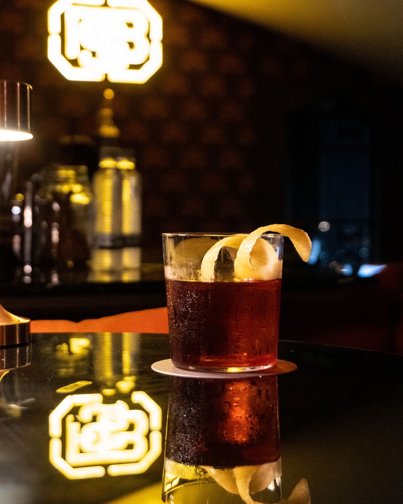 7 hidden bars in Bangkok that are actually hard to find