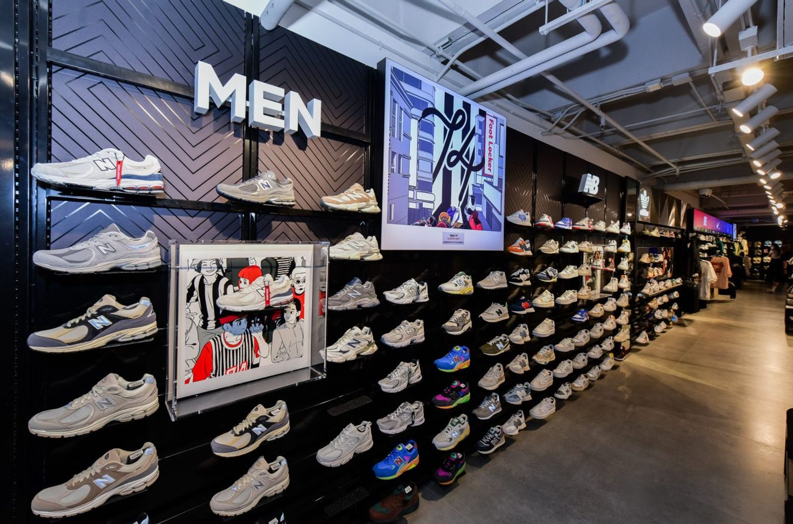 The best sneaker stores in Bangkok for sneakerheads