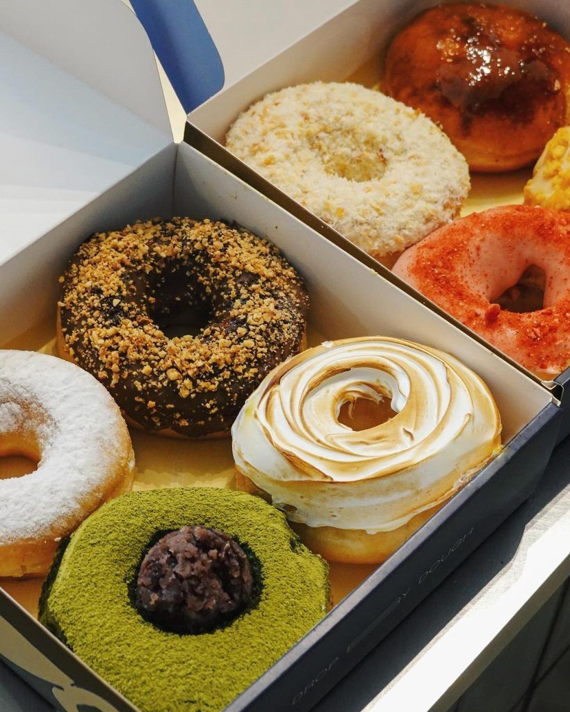 Where to find the best doughnuts in Bangkok | Lifestyle Asia Thailand