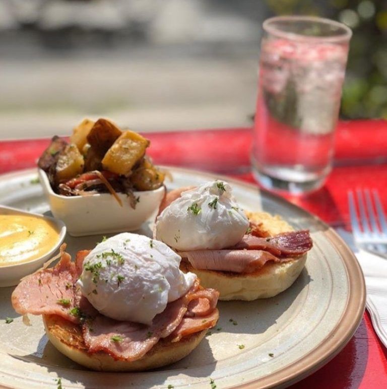 20 of the best breakfast spots in Bangkok