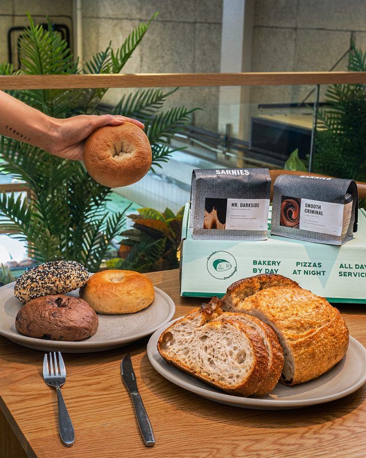 20 of the best breakfast spots in Bangkok