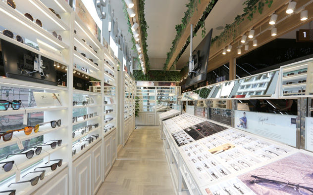 The best eyewear stores in Bangkok | Lifestyle Asia Bangkok